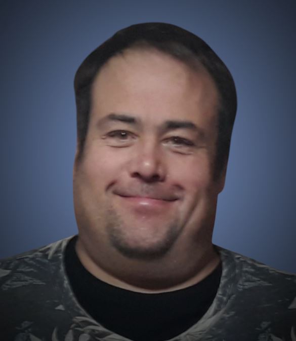 Shaun Michael Larson | News, Sports, Jobs - Daily Herald